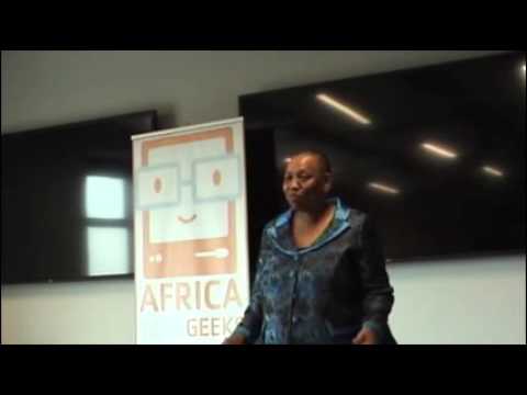 Africa Teen Geeks Bring Computer Science to Africa - GlobalGiving