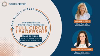 The Policy Circle - GuideStar Profile
