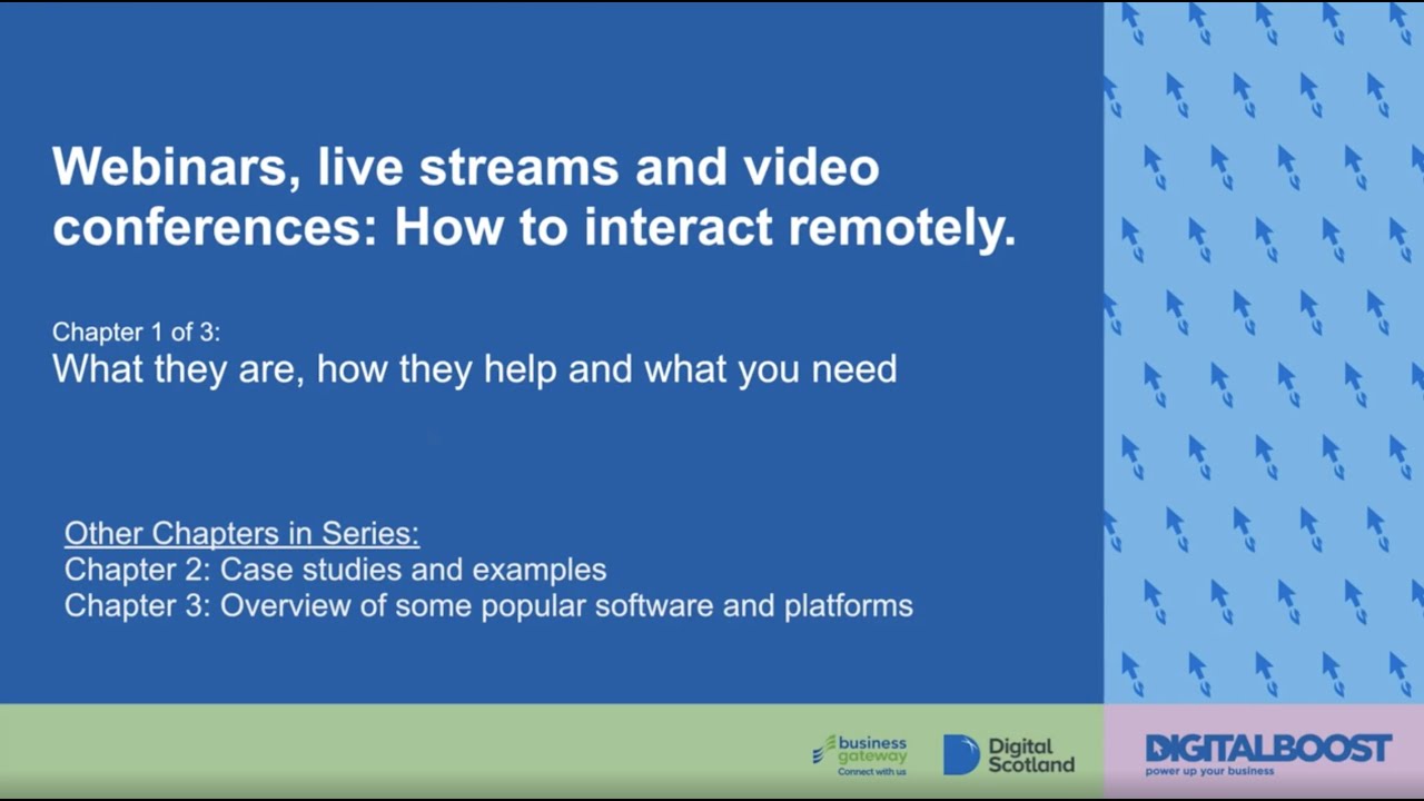 Online Tutorials | Business Gateway | Business Gateway