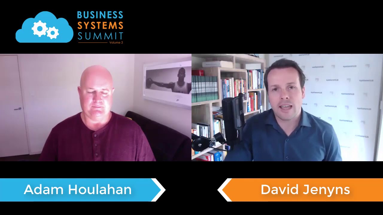 LinkedIn Lead Generation System: Step-by-Step (With Adam Houlahan)