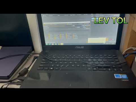 Vivo y12s frp bypass test point