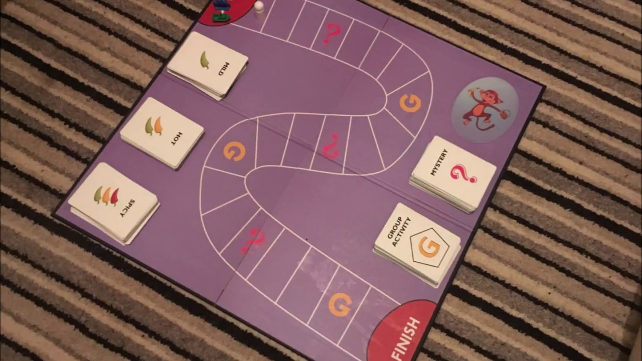 How to Play Babaloo!