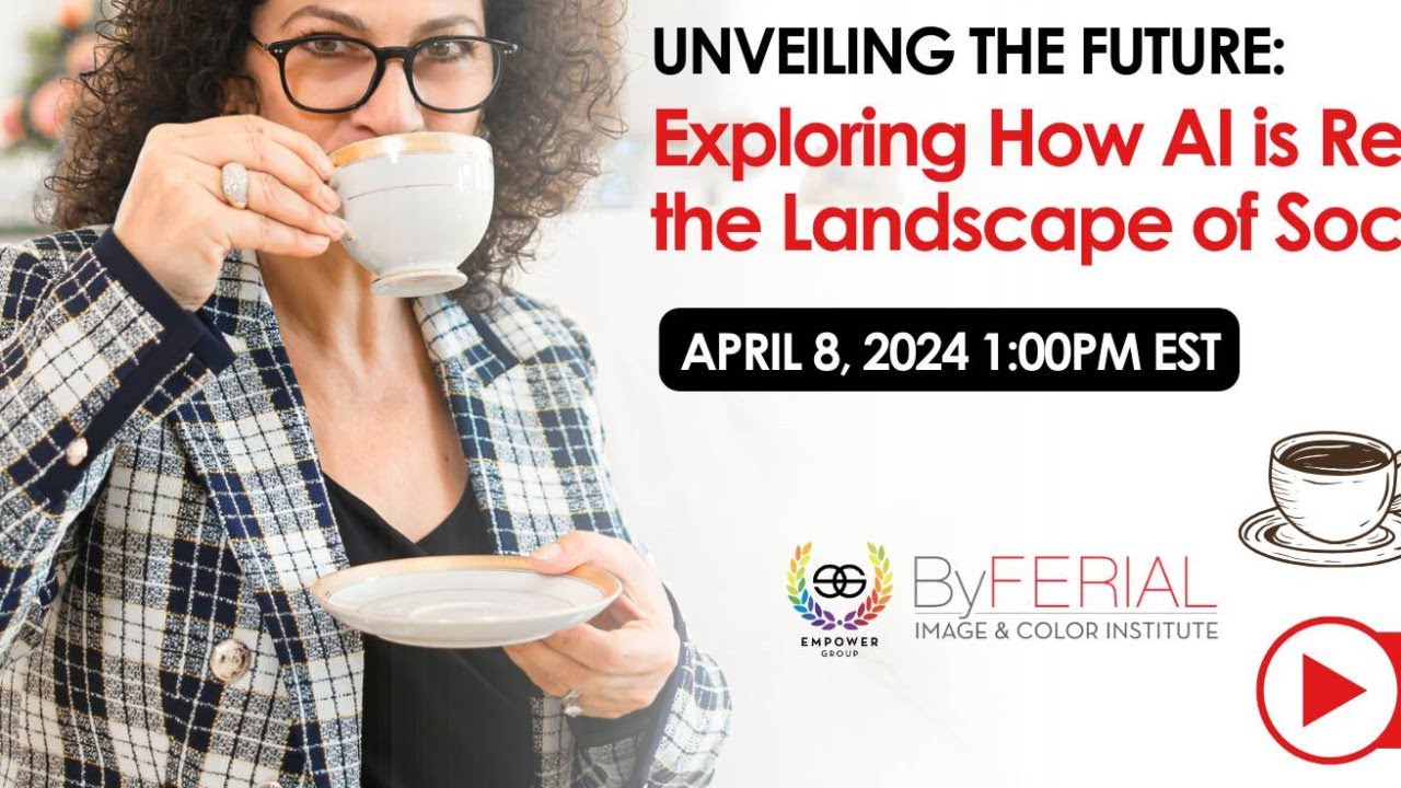 Exploring How AI is Reshaping Social Media