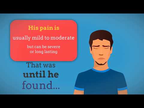 Varicocele Symptoms and Treatment