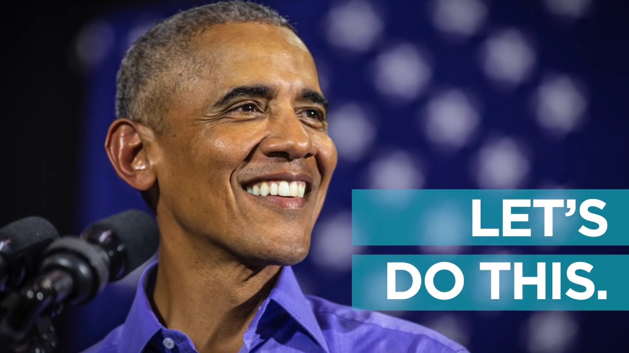 Election Day is Nov. 6, Ohio!