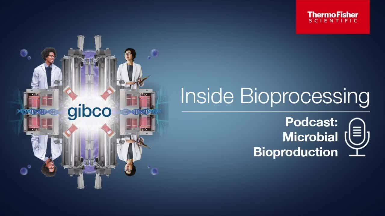 Microbial Media in Bioprocessing