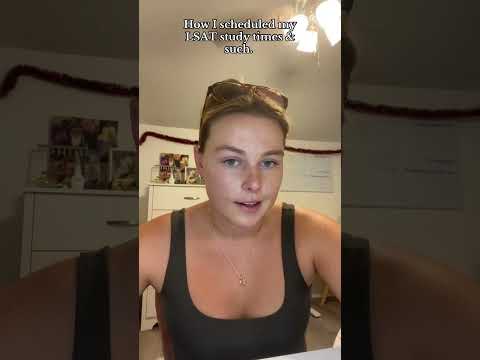 my lsat study schedule #lawschool #lawstudent #lawschooltips #lawschoollife #lawschooladmissions