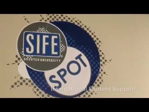 Shorter University Robert H. Ledbetter College of Business