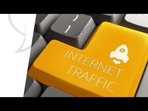 Introduction to Internet Traffic: Digital Marketing Strategies