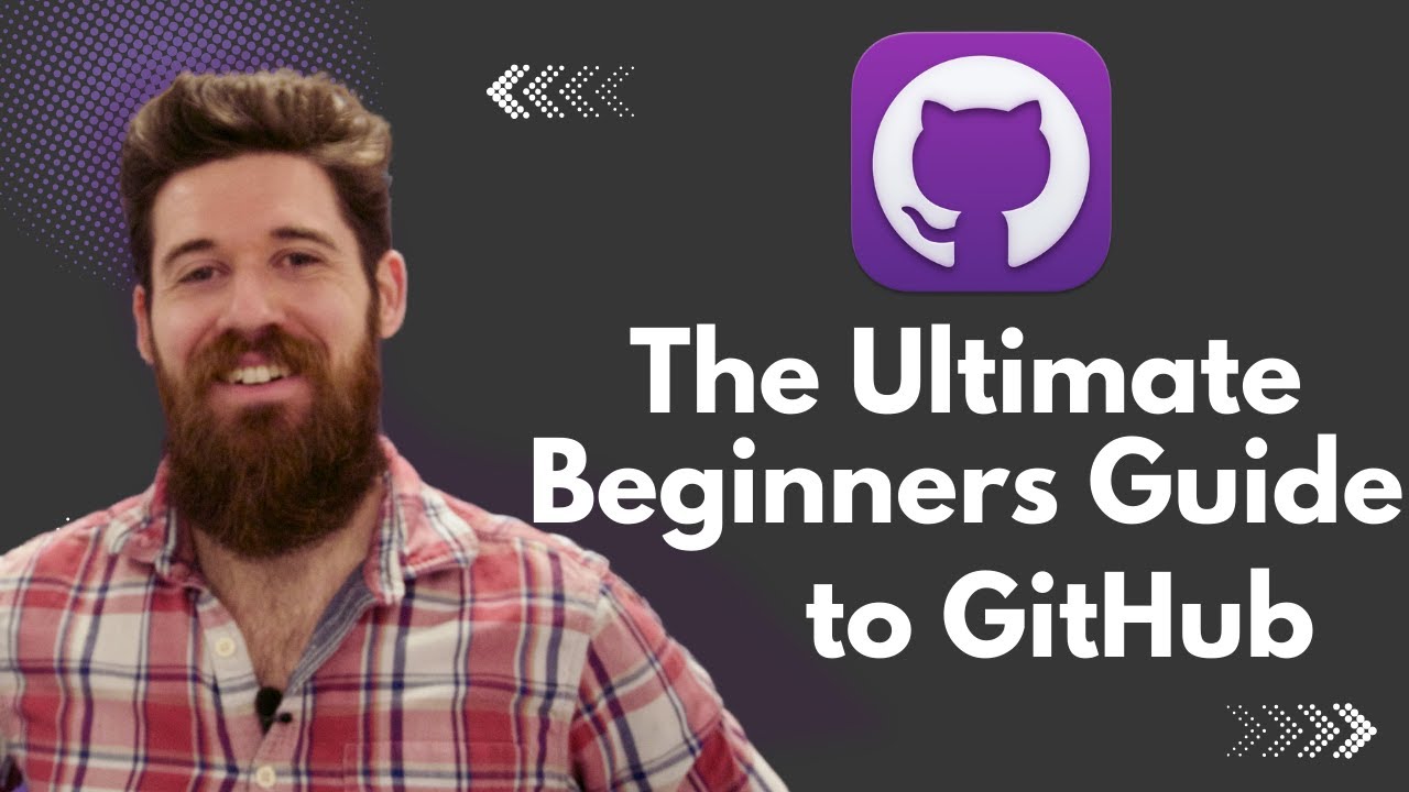 Your Complete Beginners Guide to Github!