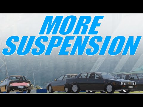 Steam Community :: Video :: NEW Automation Sus(pension) for BeamNG!!
