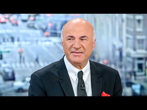 Kevin O'Leary's Bold TikTok Move: What It Means for You!