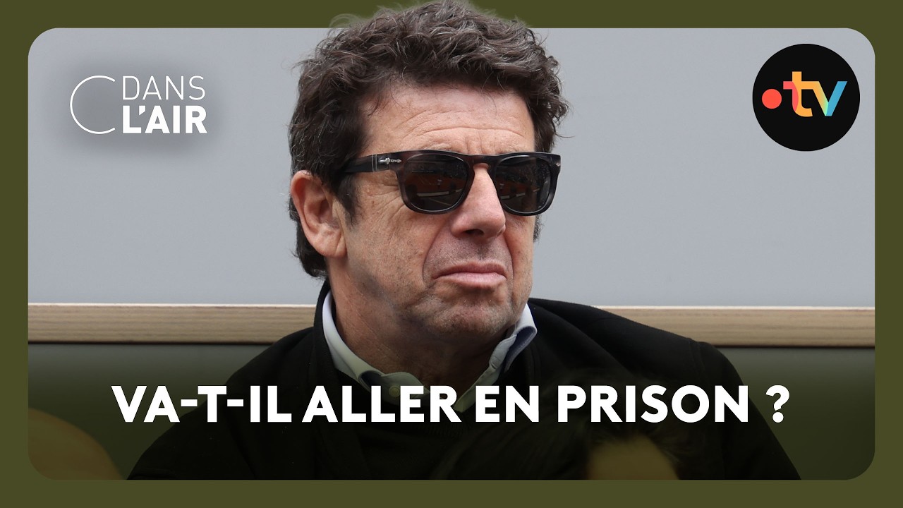 Patrick Bruel mis en examen : quatre chefs d’accusation dévoilés