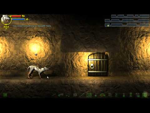 Steam Community :: Video :: Zahrajme: WazHack epizoda 7 2/2 - Hunter