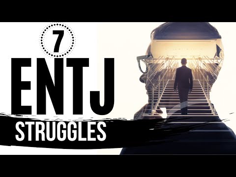 7 Weaknesses of the ENTJ Personality Type