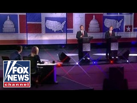 Part 4 of Fox News' Florida GOP gubernatorial primary debate