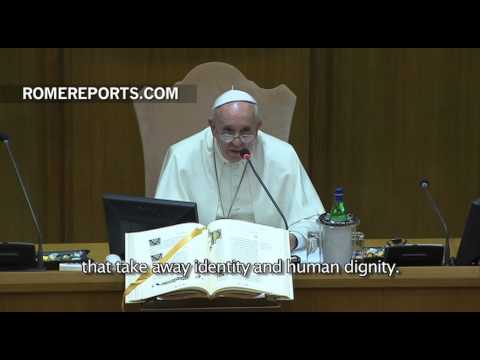 Pope to Italian Bishops: The laity, does not need a co-pilot
