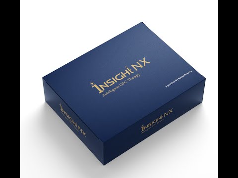 GFC Kit - Growth Factor Concentrate Kit Latest Price, Manufacturers ...