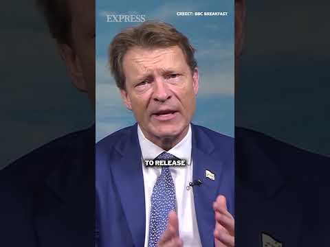 Richard Tice hits back at Labour migration plans - 'we will do WHATEVER necessary'