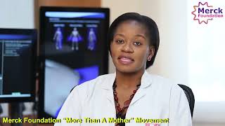 Merck Foundation - The Philanthropic arm of Merck KGaA