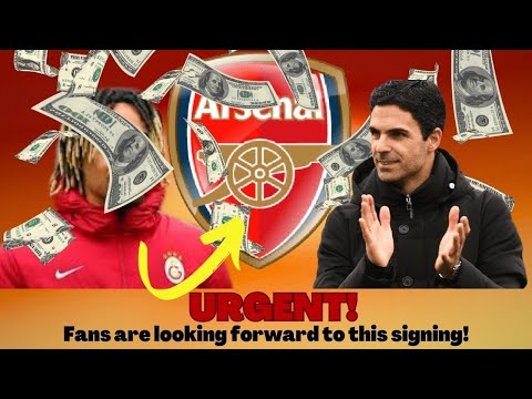 🦖Out now! $25 million defender is in Arsenal's sights... news from arsenal.