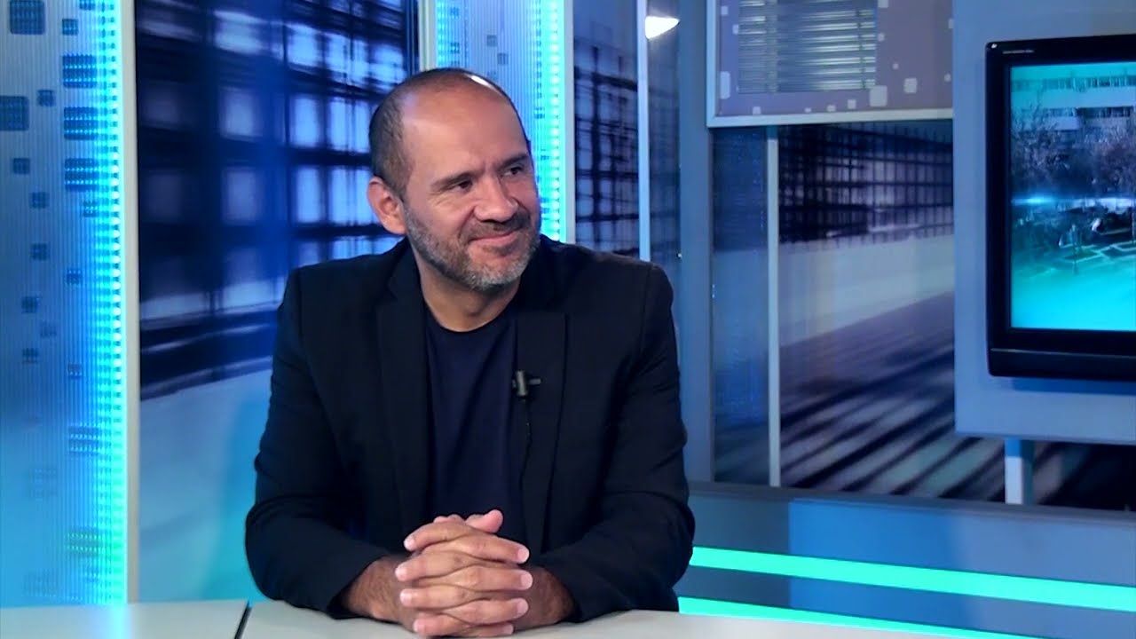 En Modo Emprendedor » Conversamos con Juan Pablo Ortega: experto en innovación, CEO en Tech ...