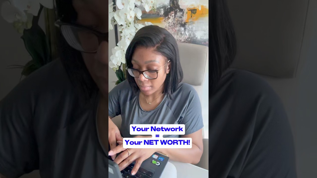 In Pharma Your Network = Your NET WORTH! #shorts #pharma #pharmacareer