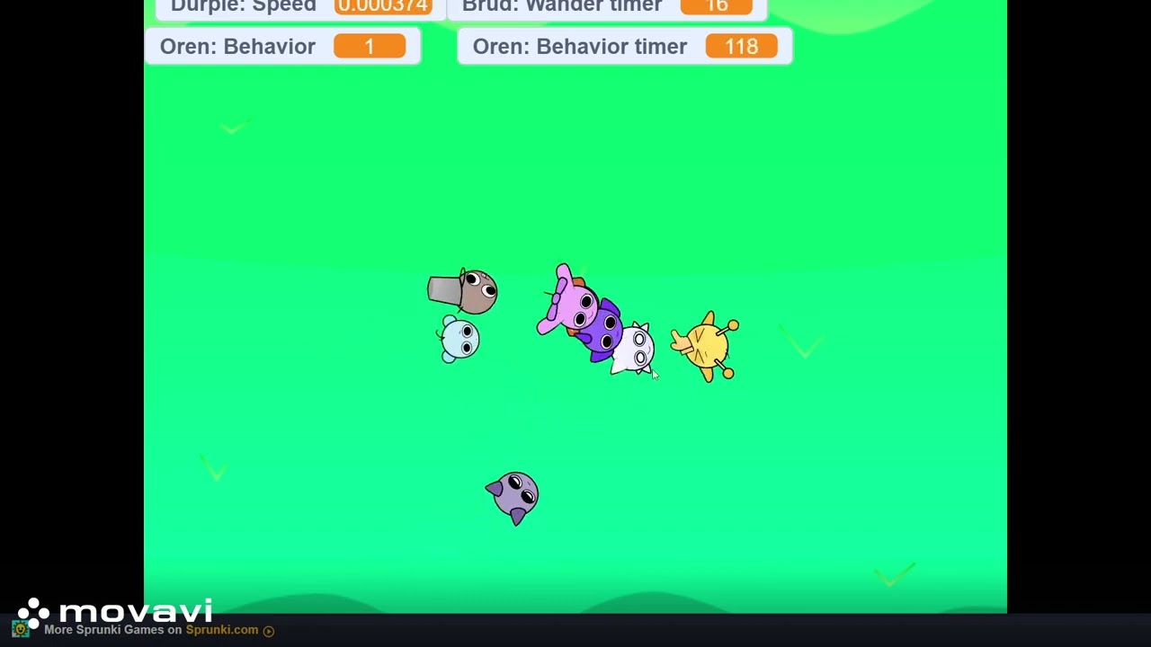 Interactive BETA remixInteractive BETA remix