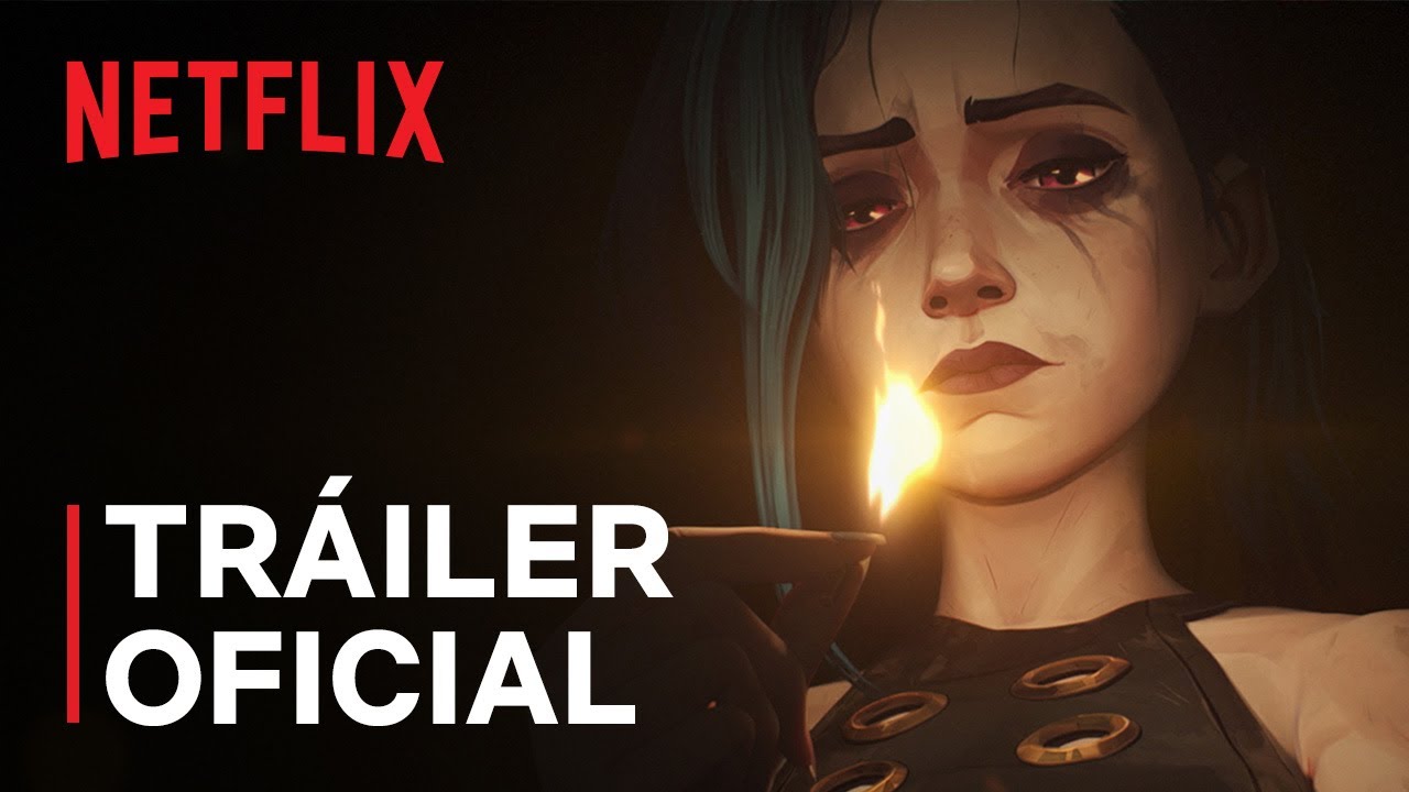 El nuevo y épico tráiler de la temporada 2 de Arcane pone a Piltover en pie de guerra con Zaun ...