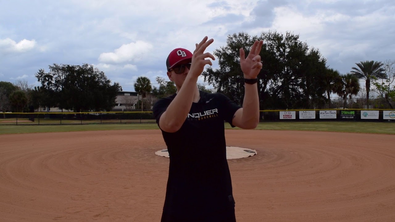9-10U Simple Practice Plan