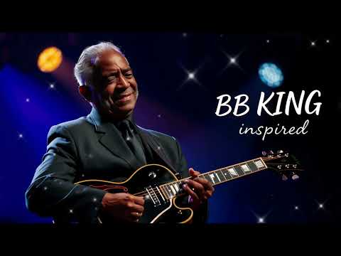 BB King Inspired Blues Top 20 Songs That Define the Genre