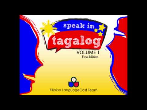 Lesson 25: Have and Not Have in Tagalog
