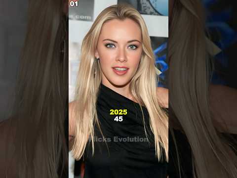 Terminator 3: Rise of the Machines (2003-2025) Cast Then and Now