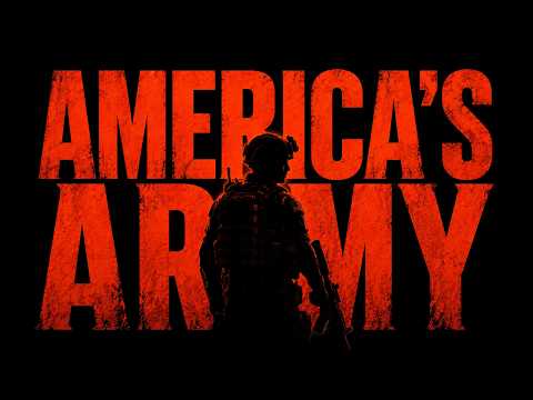 Steam Community :: Video :: America's Army - The Military's Video Game ...