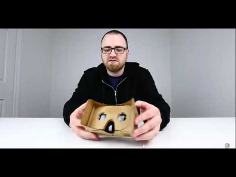 What is Google Cardboard?