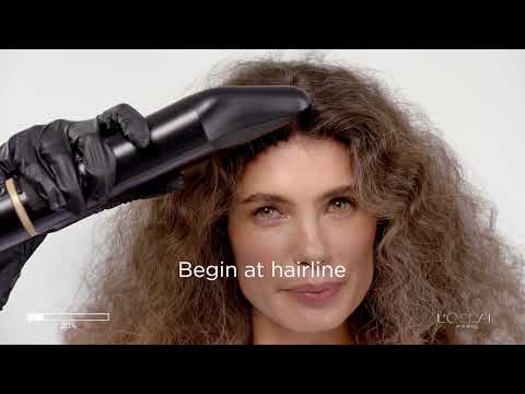 L’Oreal Paris Colorsonic How-to | All Over Application