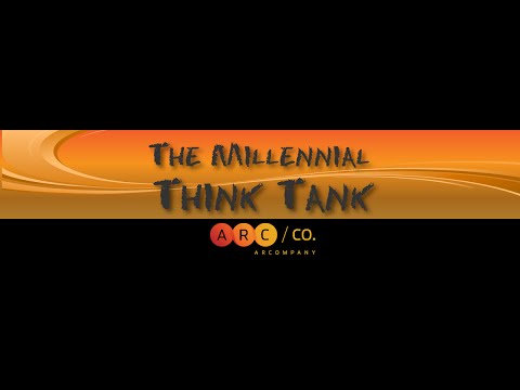 Millennial Think Tank: The Responsibility of Imagined Communities