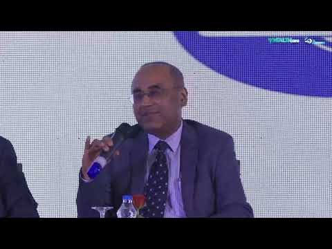Dr Atul Mohan Kochhar, Chief Executive Officer, NABH at the 10th Elets Healthcare Innovation Summit