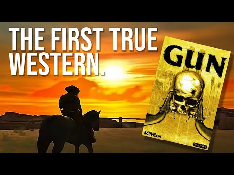 Steam Community :: Video :: Neversoft's GUN - Retrospective | The First ...