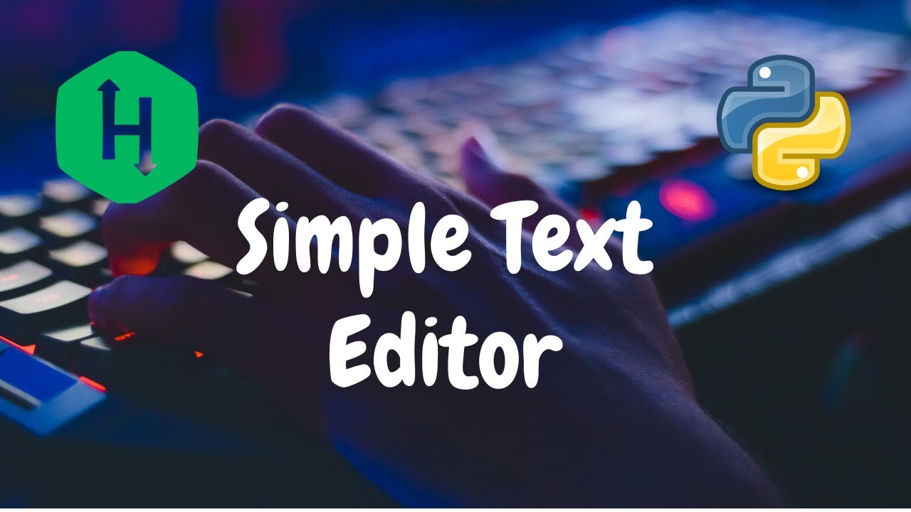 138 - Simple Text Editor | Stacks | Hackerrank Solution | Python