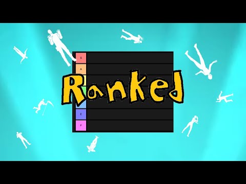 Chapter 5 Icon Emotes Tier list
