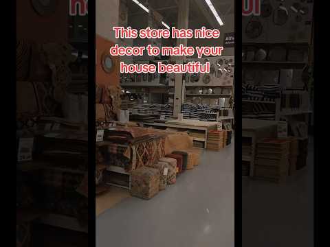 Shopping @Leroy Merlin #Spain #decoration #house #subscribe #thankyou