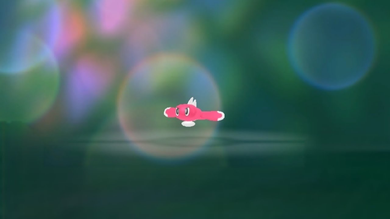 Pokédex #978: Tatsugiri