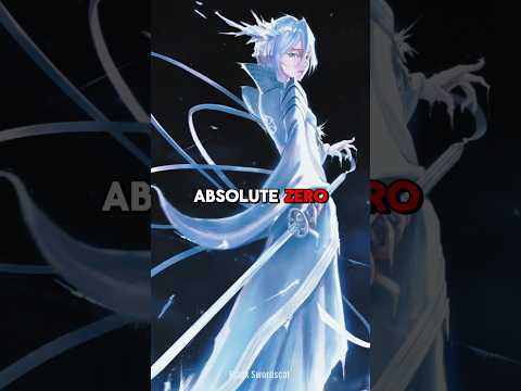Rukia’s Bankai: Hakka no Togame | Black Swordscat