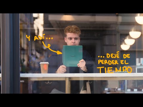 How the Kindle Changed My Life and Why You Should Buy One