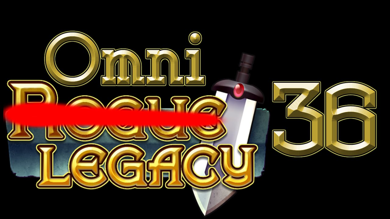 Omni Legacy - 36 - Lady Sonia II
