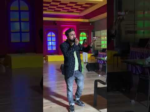 Live Music with dinner... #bansari resort... pasodra, surat