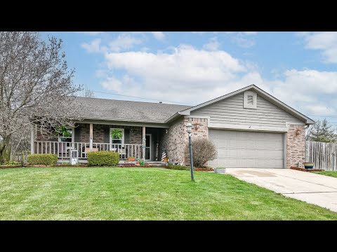 Indianapolis Real Estate Agent: 7894 Corday Ct, Fishers, IN 46038