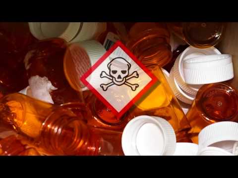 Are our prescription drugs really safe?