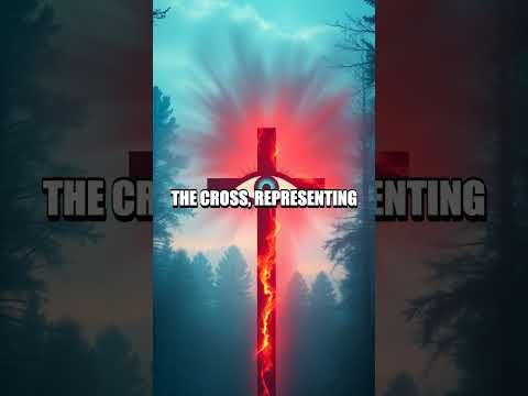 The Historical Clash of Demonic Symbols and Christian Icons